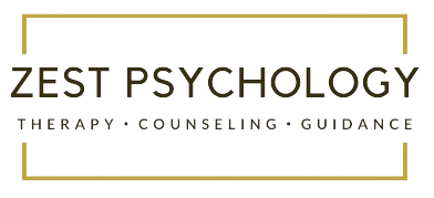 Zest Psychology – How You Feel Matters